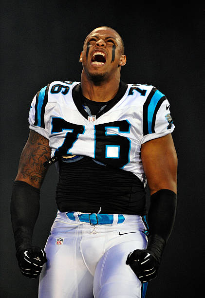 Greg Hardy