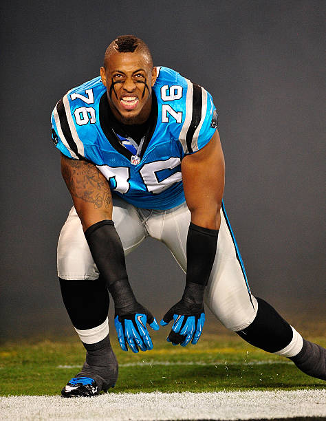 Greg Hardy
