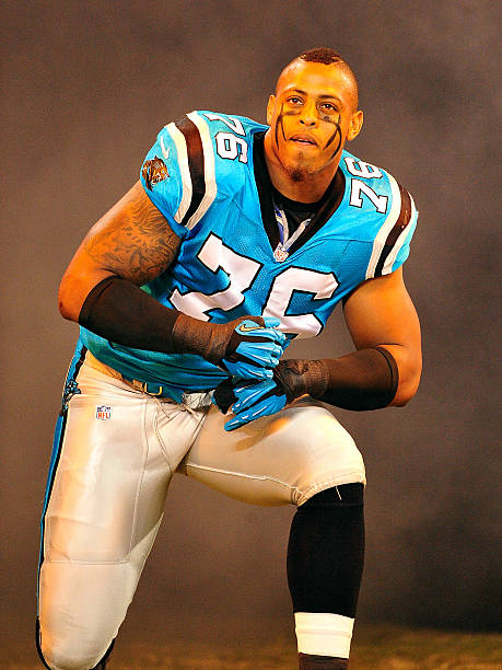 Greg Hardy