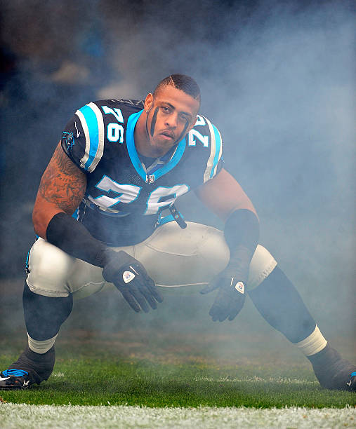 Greg Hardy