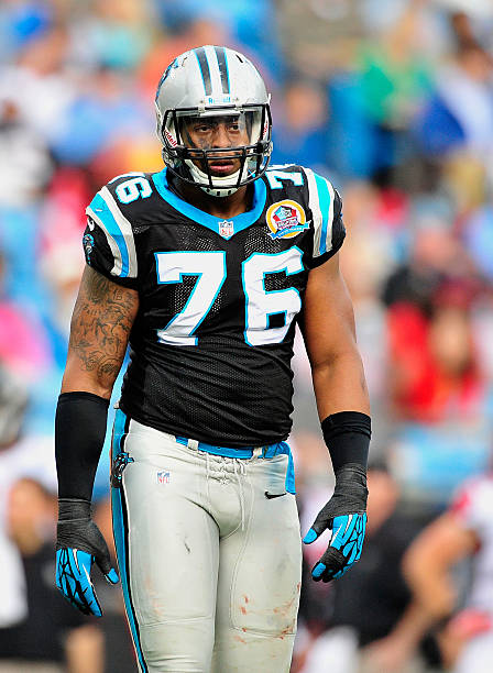 Greg Hardy