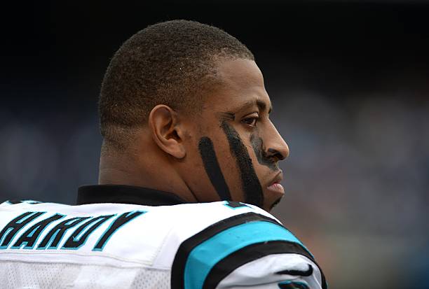 Greg Hardy