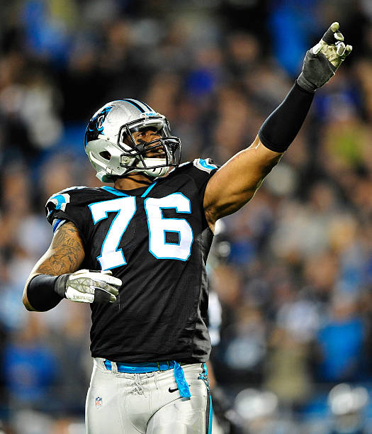 Greg Hardy