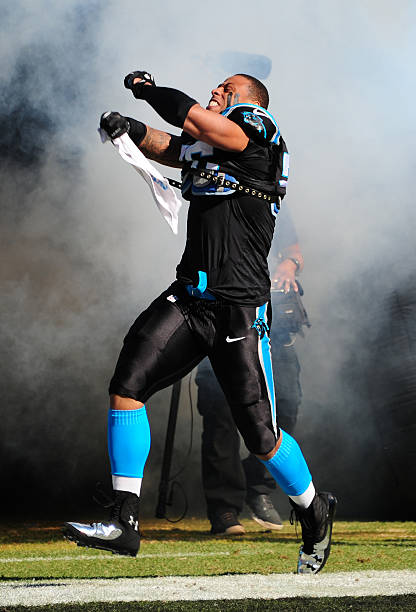 Greg Hardy