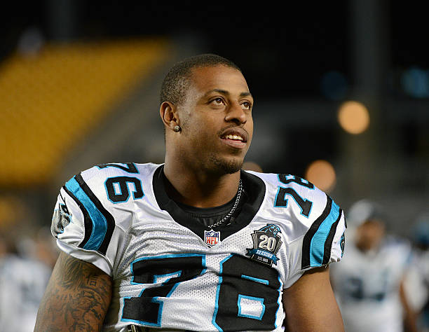Greg Hardy