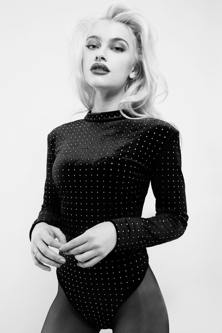 Picture of Alice Chater