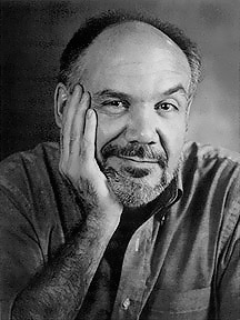 Picture of Bruce Coville