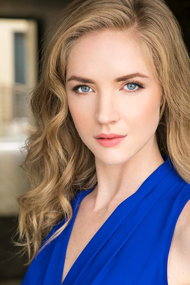 Picture of Jaclyn Hales