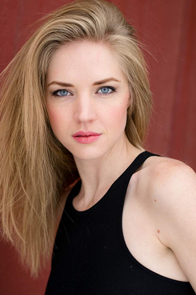 Jaclyn Hales image