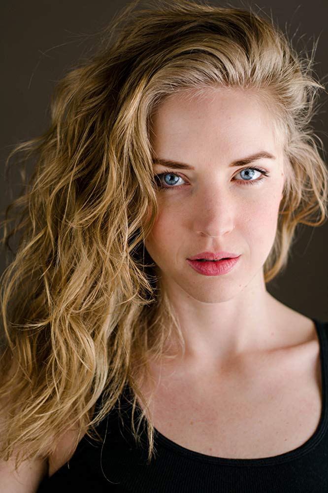 Jaclyn Hales picture