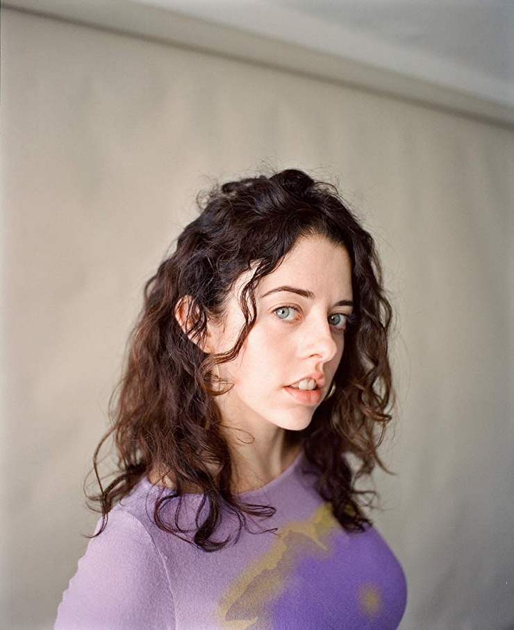 Picture of Mary Neely