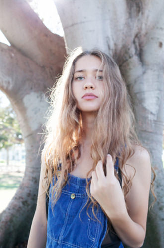 Picture of Blue LoLan