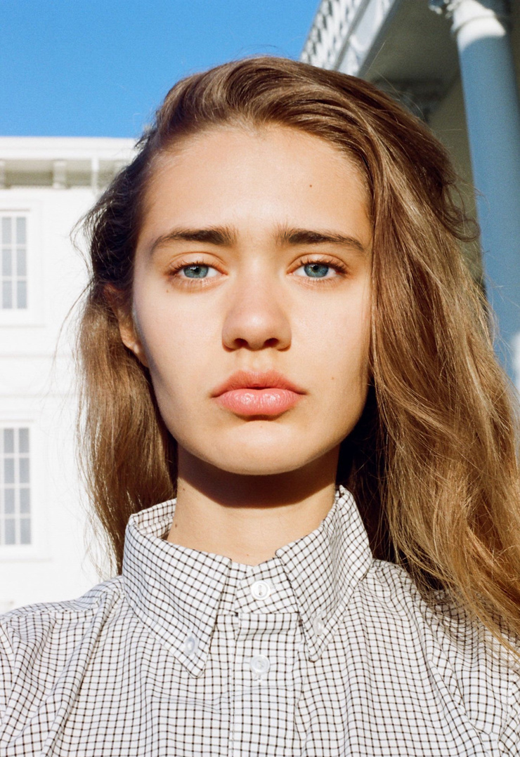 Picture of Blue LoLan