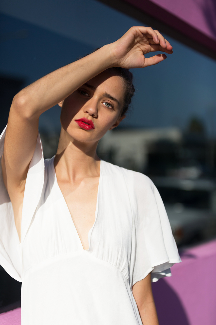 Picture of Blue LoLan