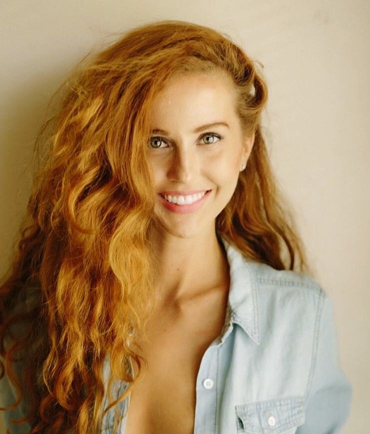 Picture of Ashley Sullivan