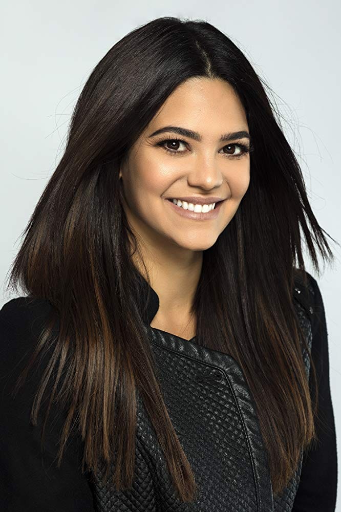 Picture of ALINA ROBERT