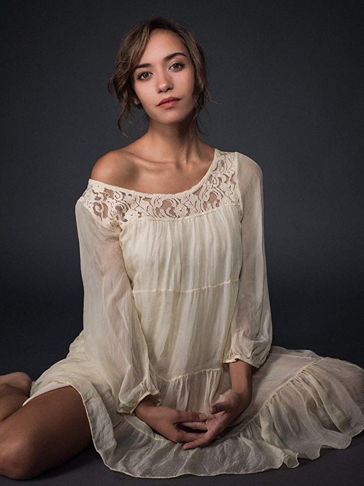 Tábata Cerezo image