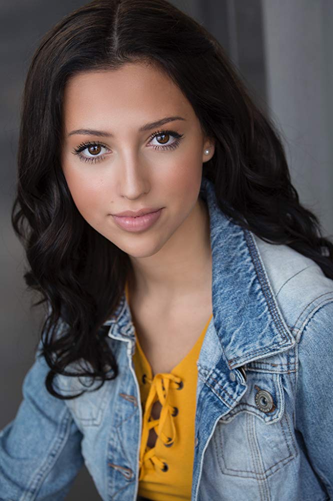 Picture of Franchesca Maia