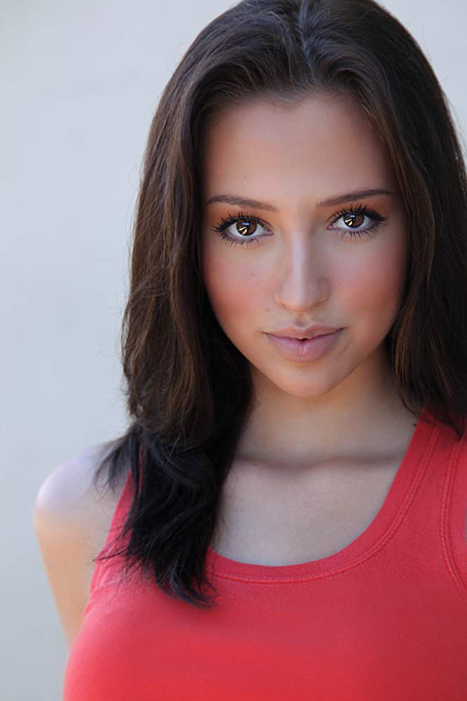 Picture of Franchesca Maia