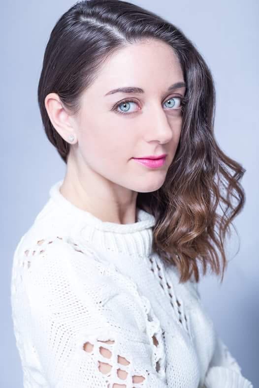 Picture of Jessica Viola