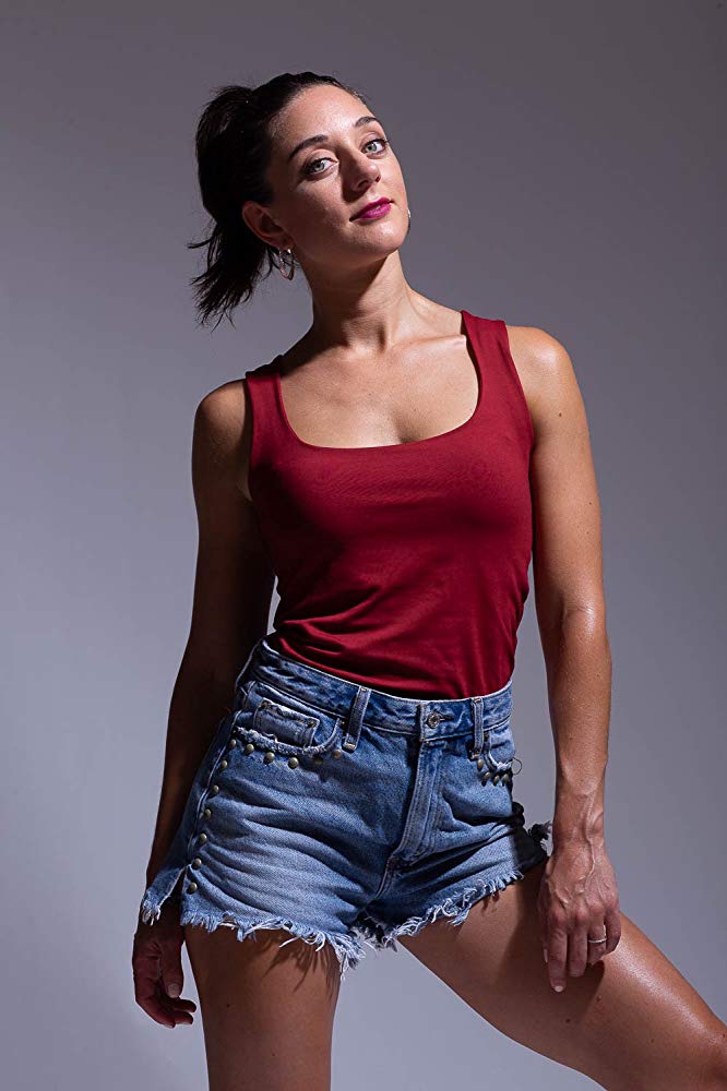 Picture of Jessica Viola