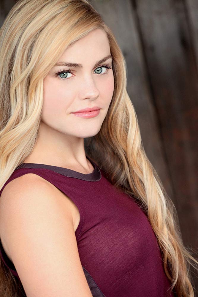 Image of Brooke Nelson