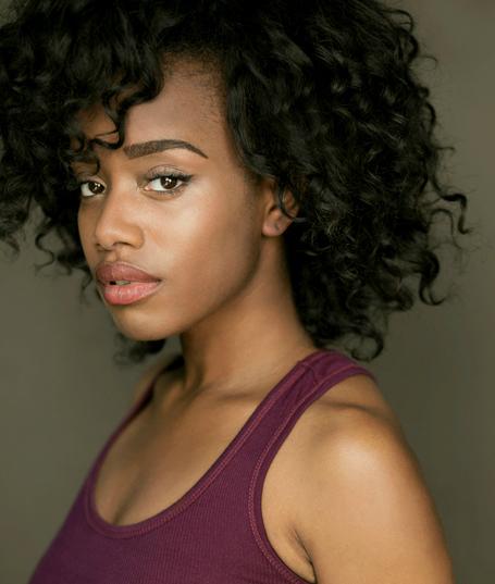 Picture of Tiffany Tenille