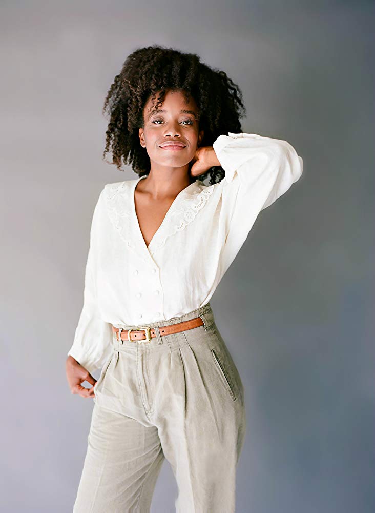 Picture of Tiffany Tenille