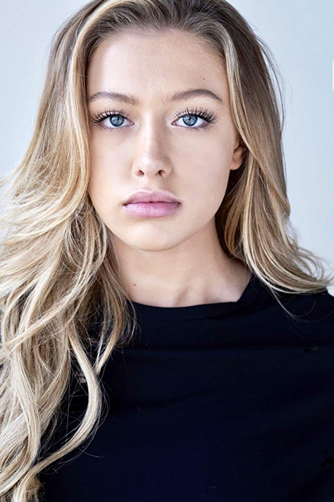 Logan Riley Hassel image