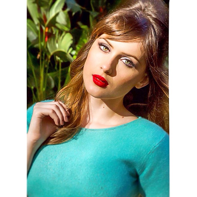 Picture of Marina Tomagnini