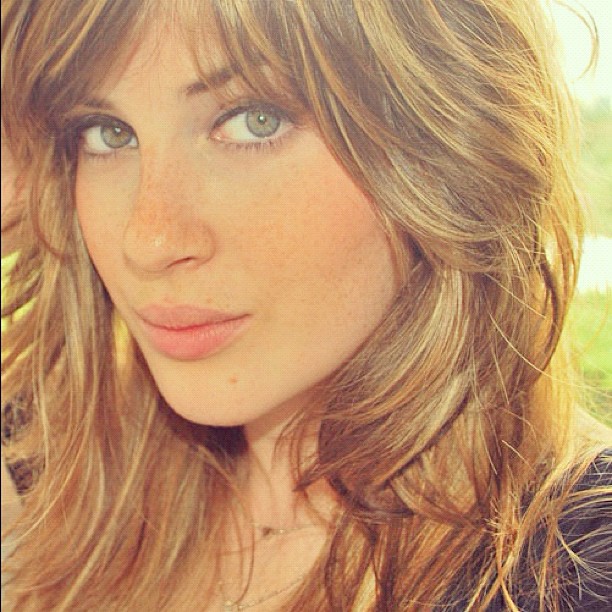 Picture of Marina Tomagnini