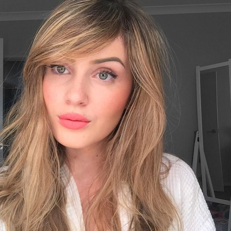 Marina Tomagnini picture