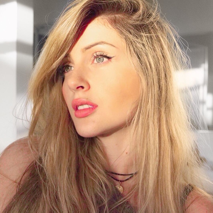 Marina Tomagnini picture