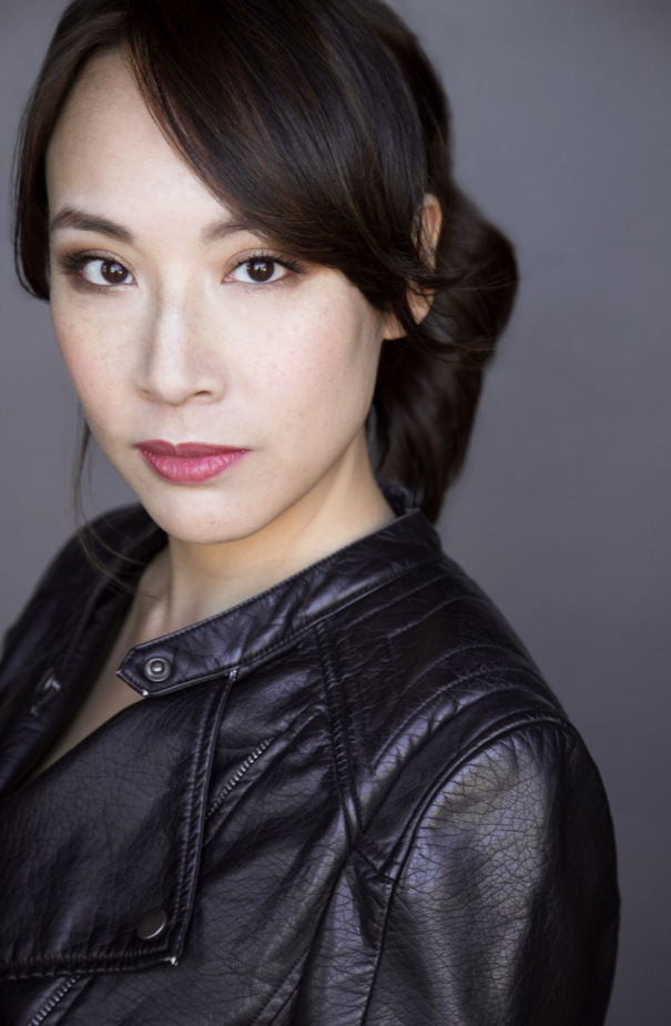 Elizabeth Ho picture