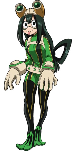 Froppy picture