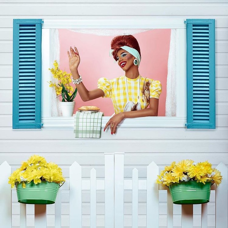 Picture of Davis Heppenstall