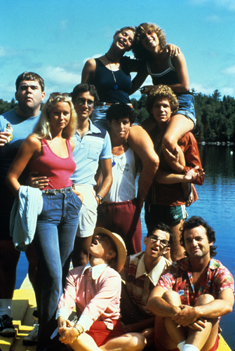 Picture of Meatballs (1979)