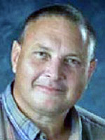 Picture of Peter Hume