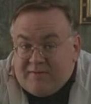 Picture of Keith Knight