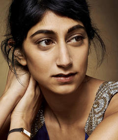 Picture of Sunita Mani