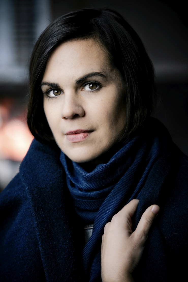 Nora Buzalka picture