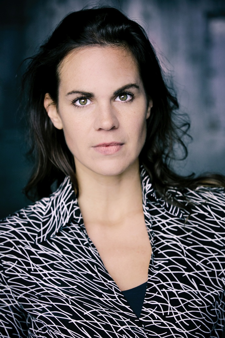 Picture of Nora Buzalka