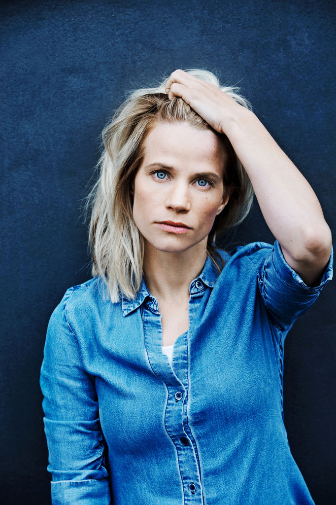 Picture of Finja Martens