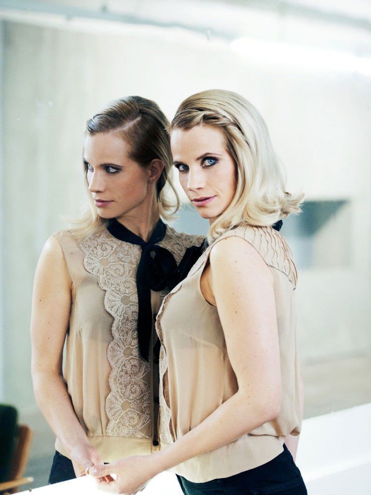 Picture of Finja Martens