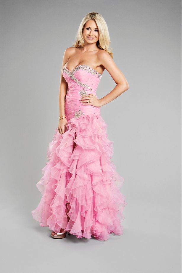 Picture of Ester Dohnalová