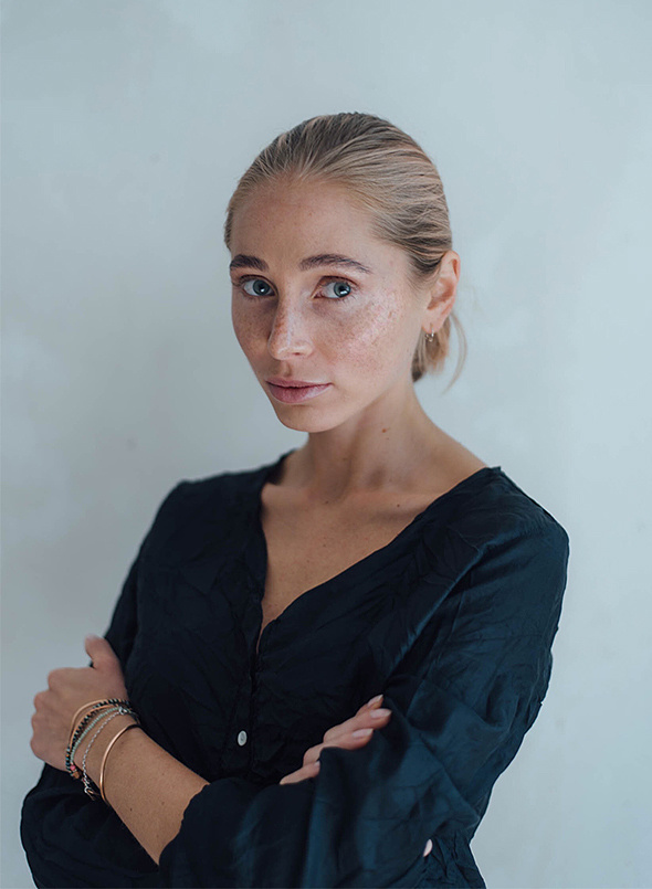 Picture of Alica Büchel