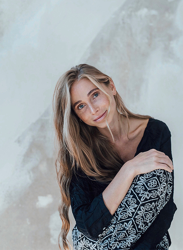 Picture of Alica Büchel