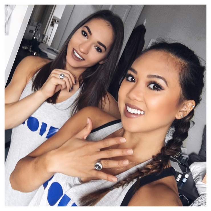 Stella Savvidou, Peng-Peng Lee