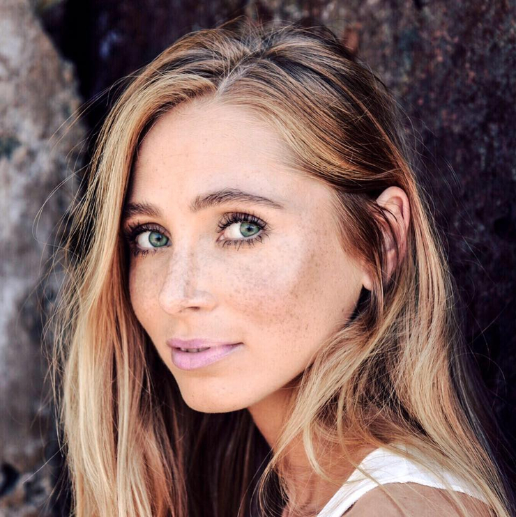 Picture of Alica Büchel