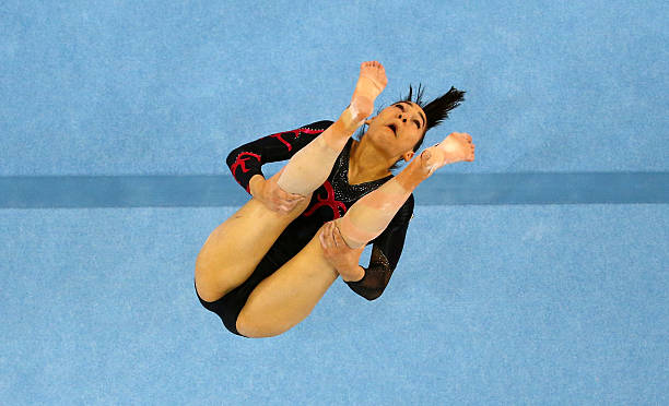 Stella Savvidou